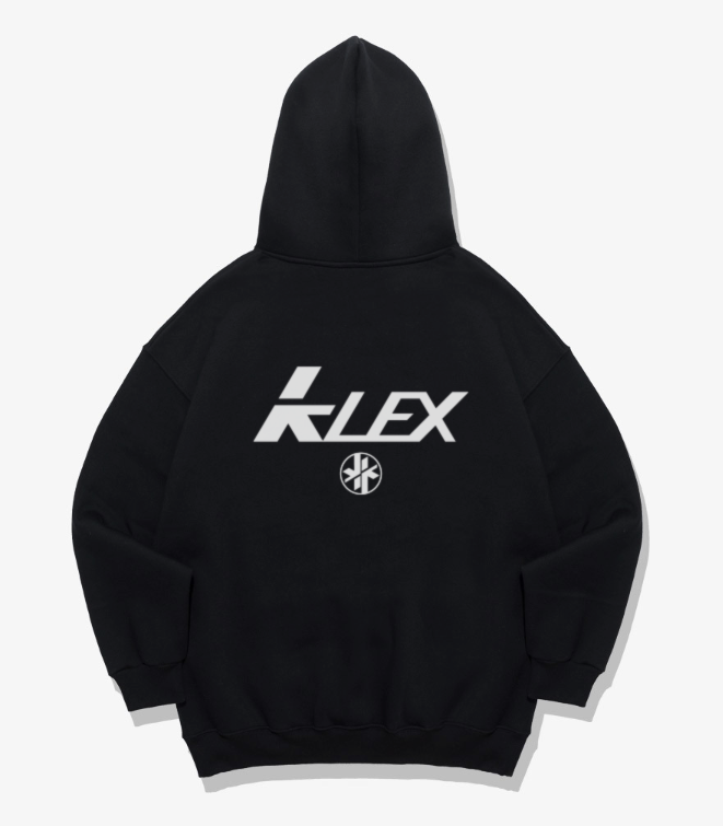 KLEX BASIC HOODIE